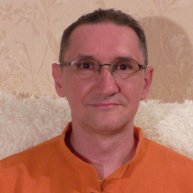 Иконка канала ДМИТРИЙ ВОЛКОВ