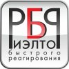 Иконка канала Риэлтор Быстрого Реагирования. РБР