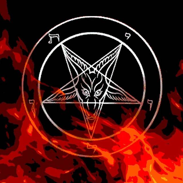 Иконка канала Чёрная магия