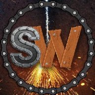 Иконка канала SteelWood