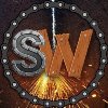 Иконка канала SteelWood