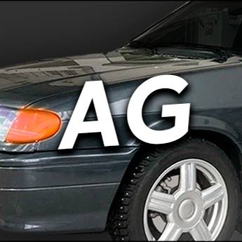 Иконка канала AIVAR