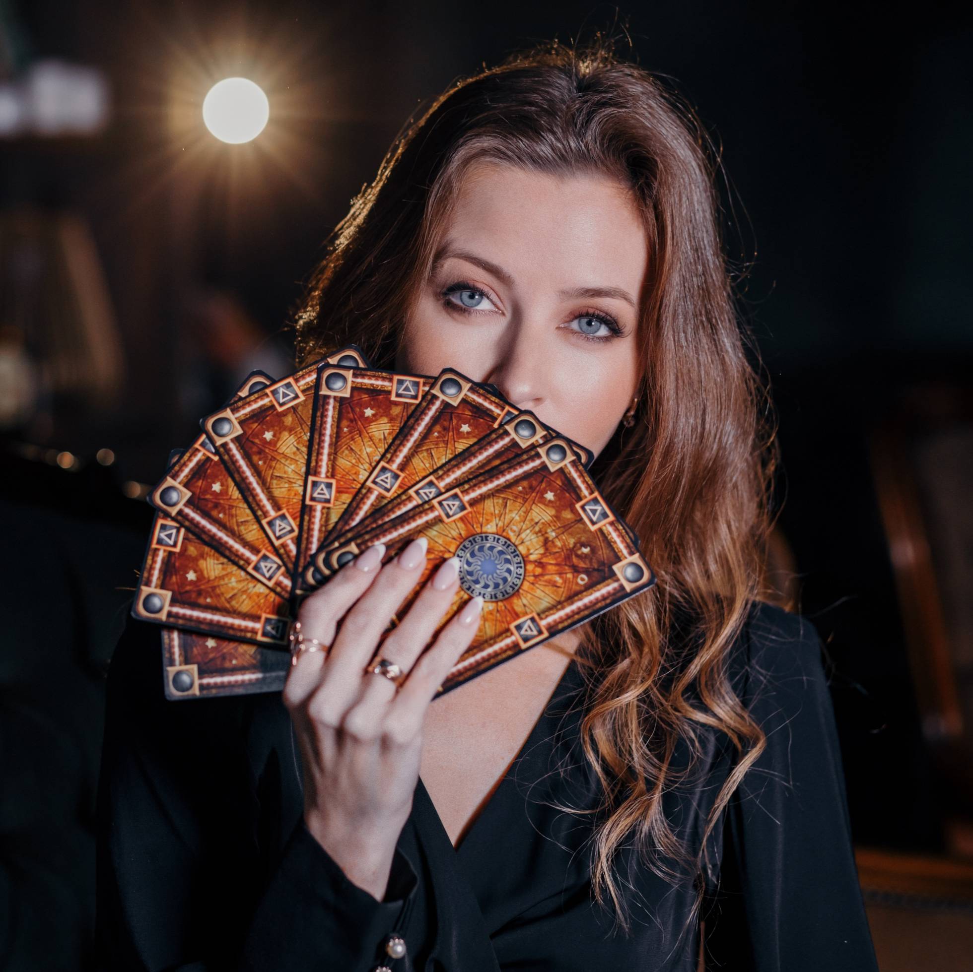 Иконка канала Таролог Светлана Вахитова