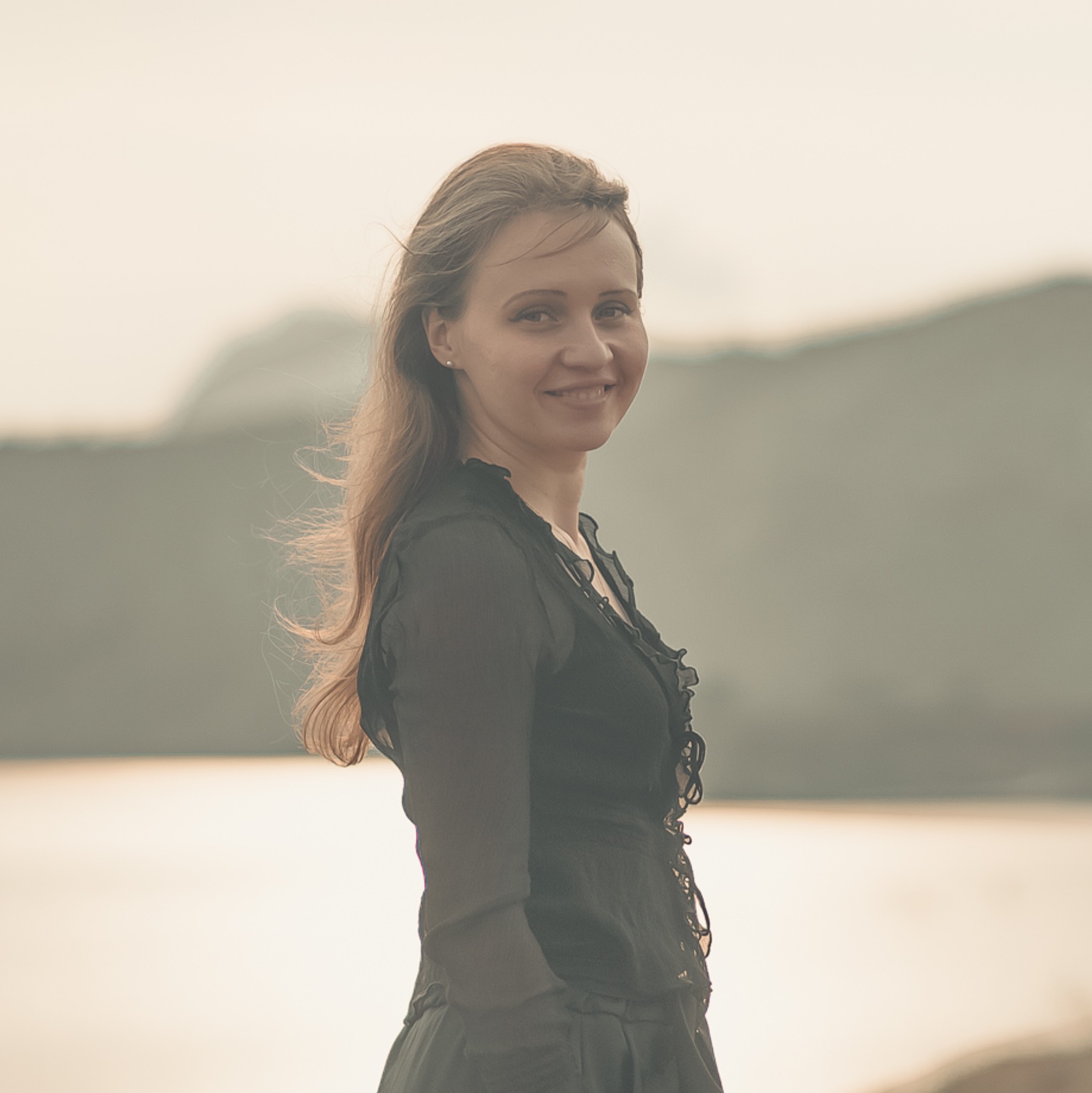 Иконка канала Victoria Petrovskaia / Piano