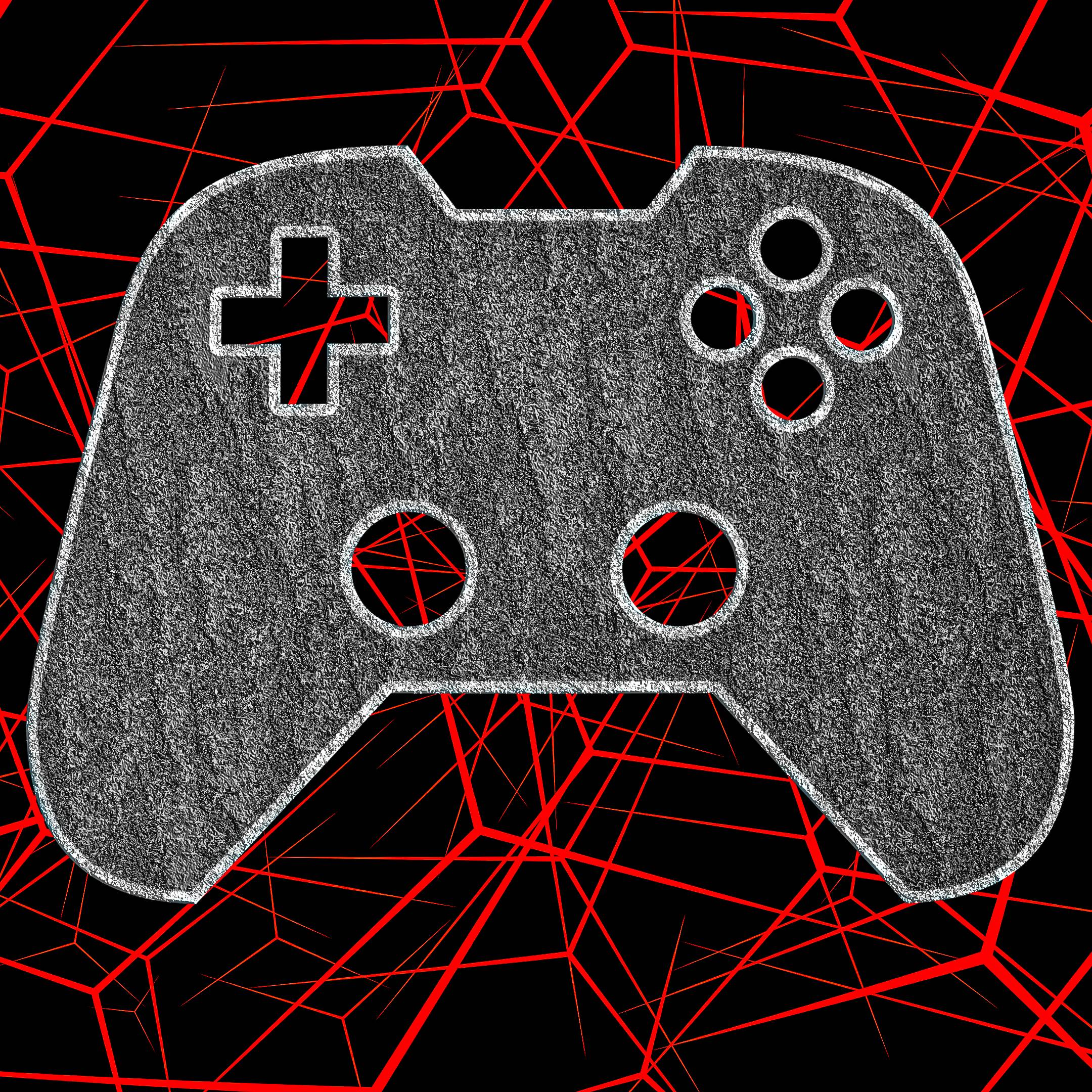 Иконка канала Джойстик