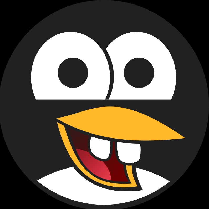 Иконка канала GROOT )))