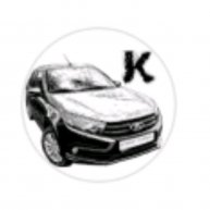 Иконка канала K. Channel