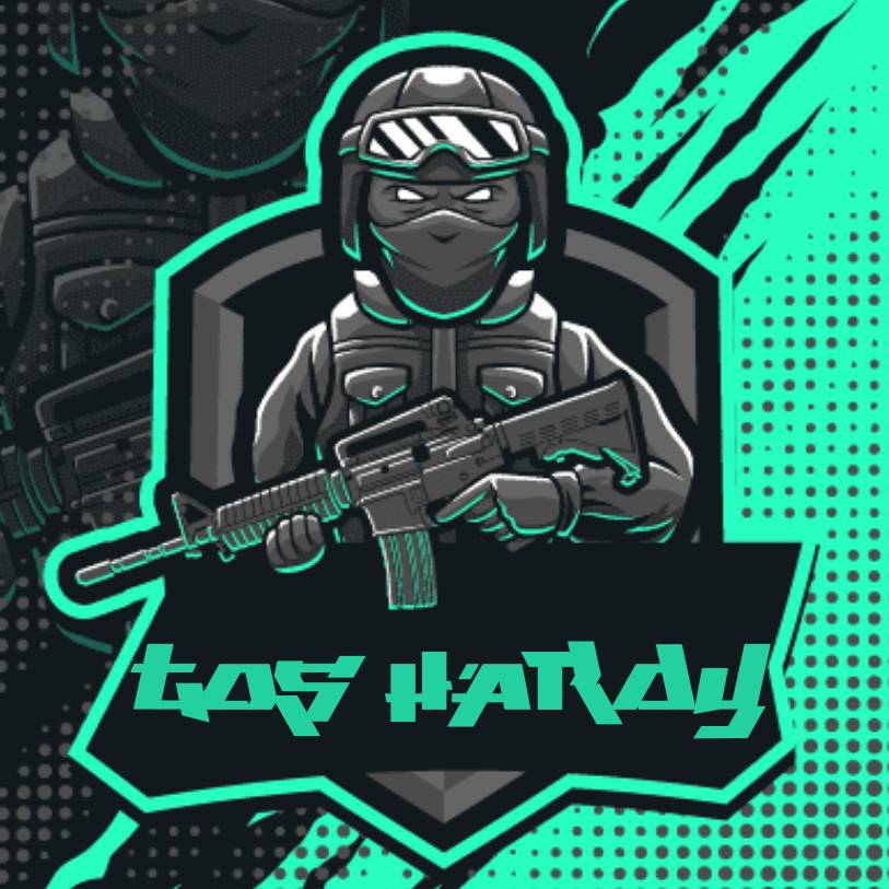 Иконка канала Tos Hardy