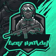 Иконка канала Tos Hardy