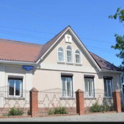 Иконка канала Церковь ЕХБ г. Новошахтинск