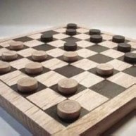 Иконка канала Шашки олайн