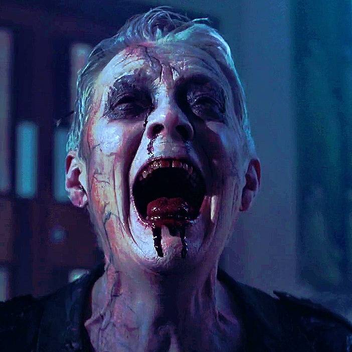 Иконка канала Вселенная Ужаса