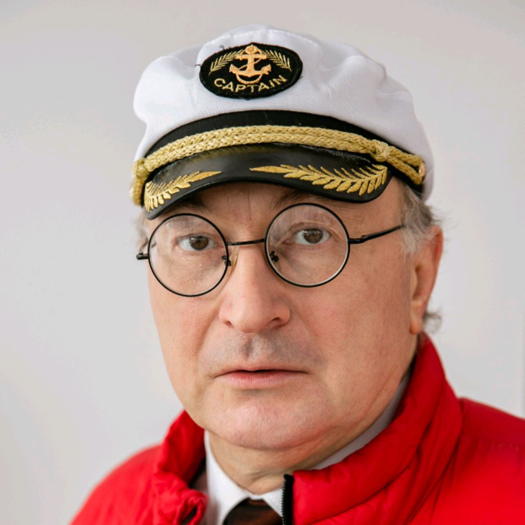 Иконка канала Александр Назаров