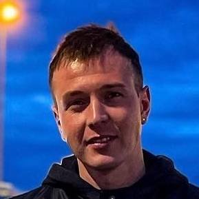 Иконка канала DIMA LARIONOV