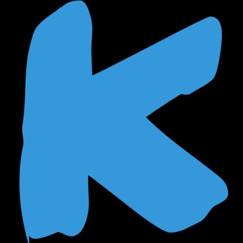 Иконка канала KEYOGA