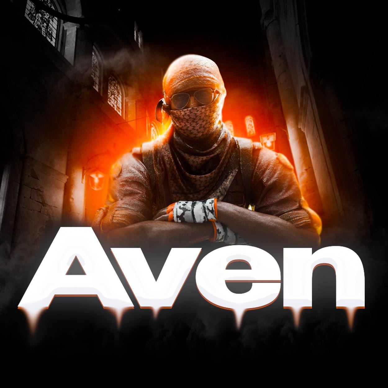 Иконка канала Aven