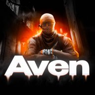 Иконка канала Aven