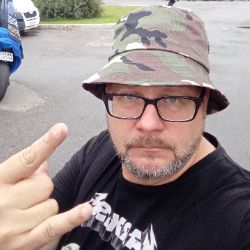 Иконка канала Rupreht_34