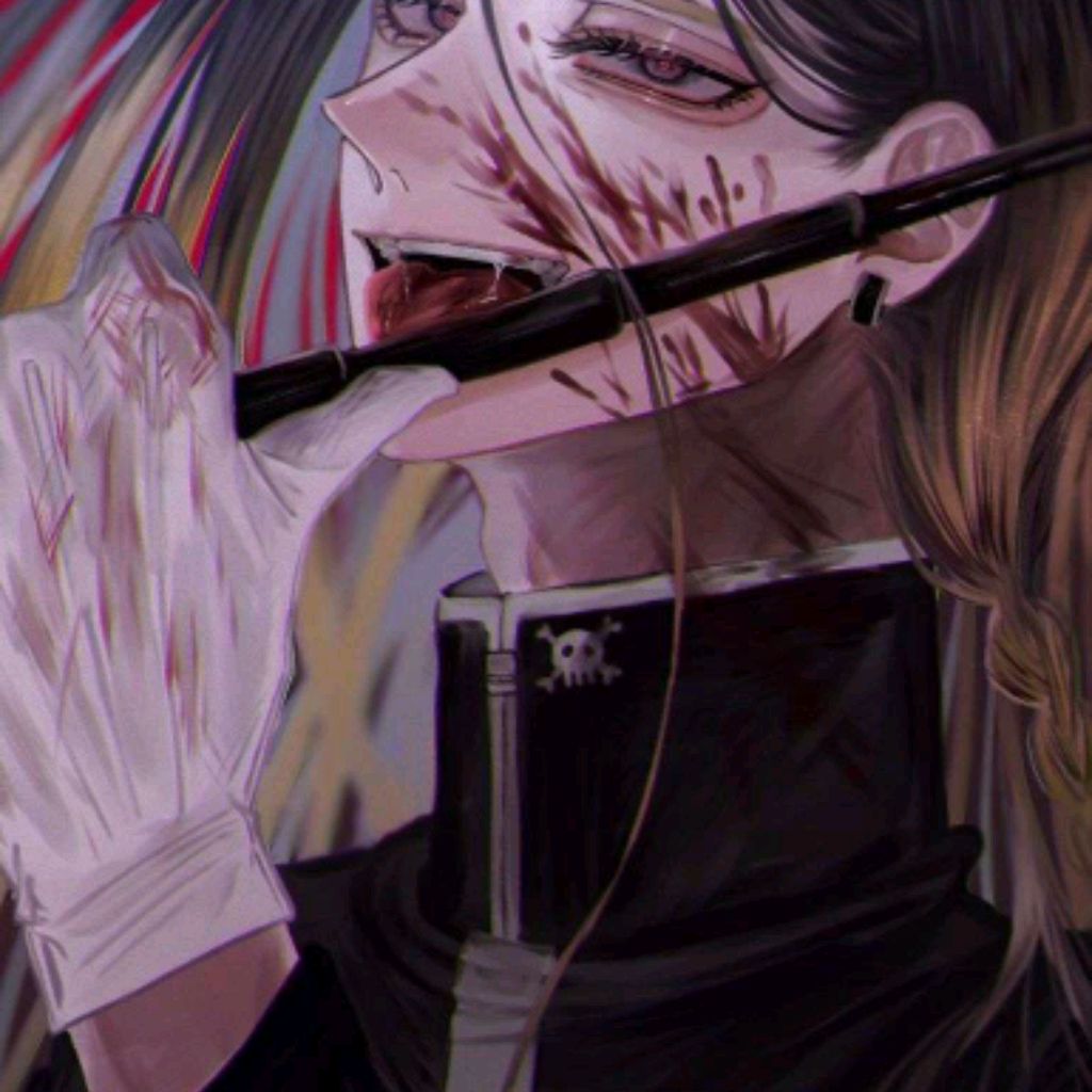 Иконка канала Ран хайтани