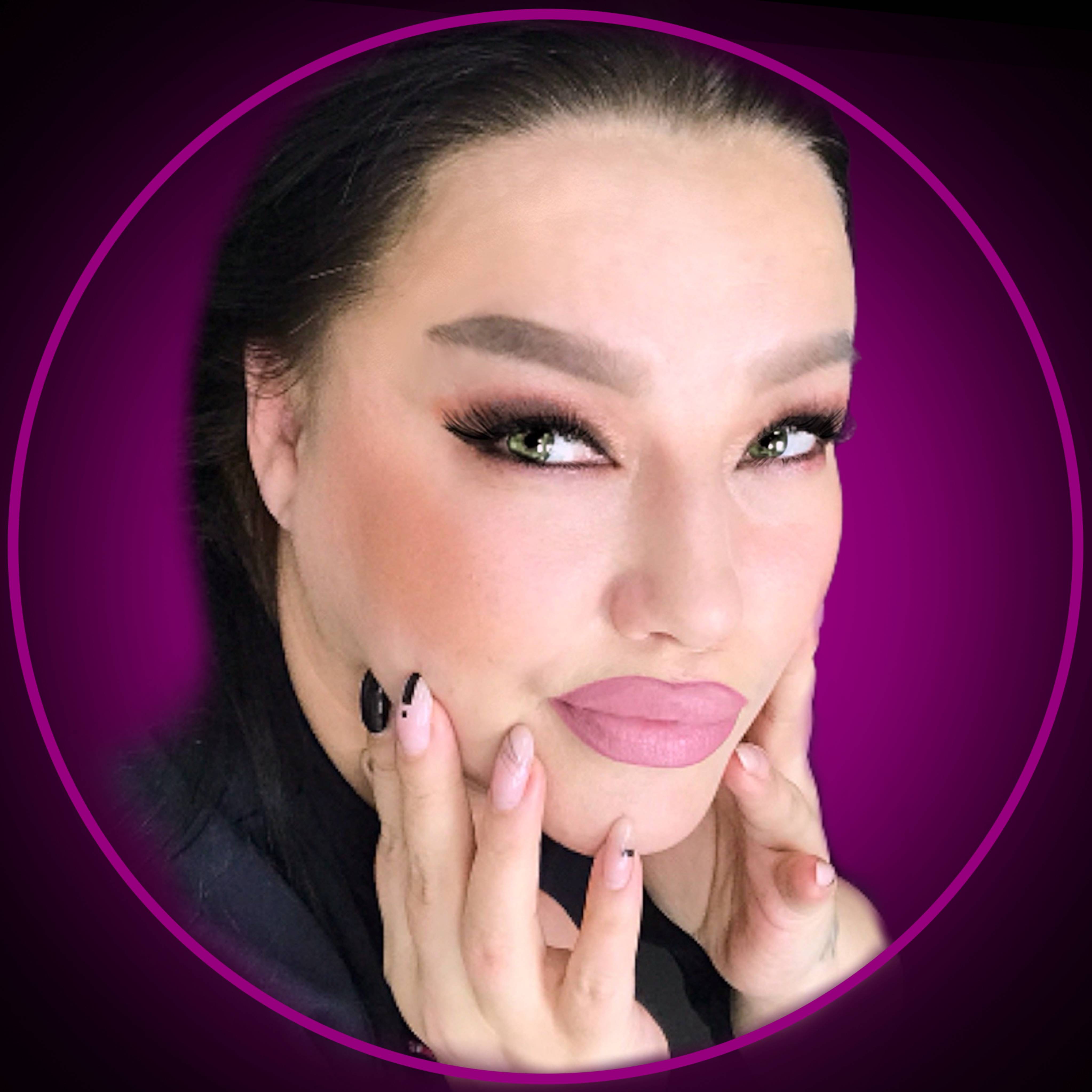 Иконка канала Косметолог Краснодар Валентина