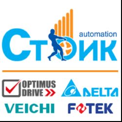 Иконка канала ПА Стоик - Оптимус Драйв