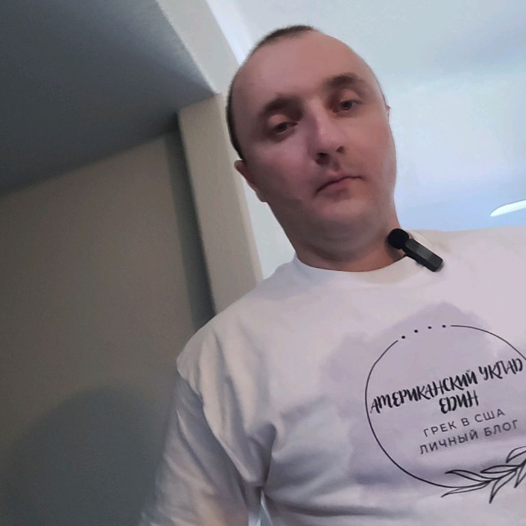 Иконка канала THE AMERICAN WAY АМЕРИКАНСКИЙ УКЛАД ЕДИН