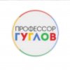 Иконка канала Профессор ГУГЛОВ