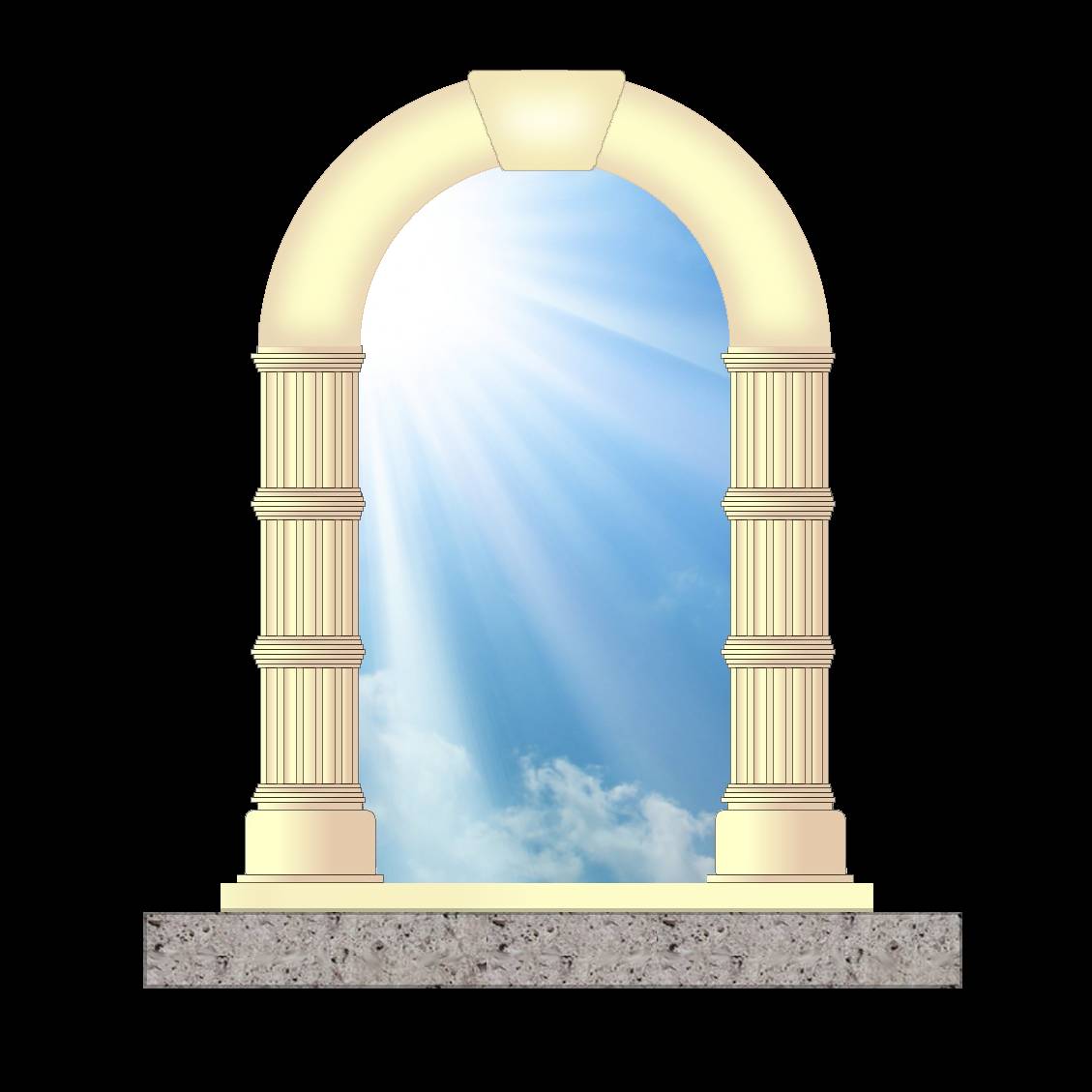 Иконка канала АркА