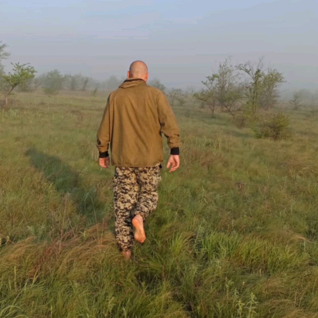 Иконка канала из деревни 34