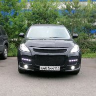 Иконка канала Мастерская Ниссан Мурано