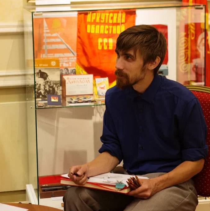 Иконка канала Анатолий Мущенко