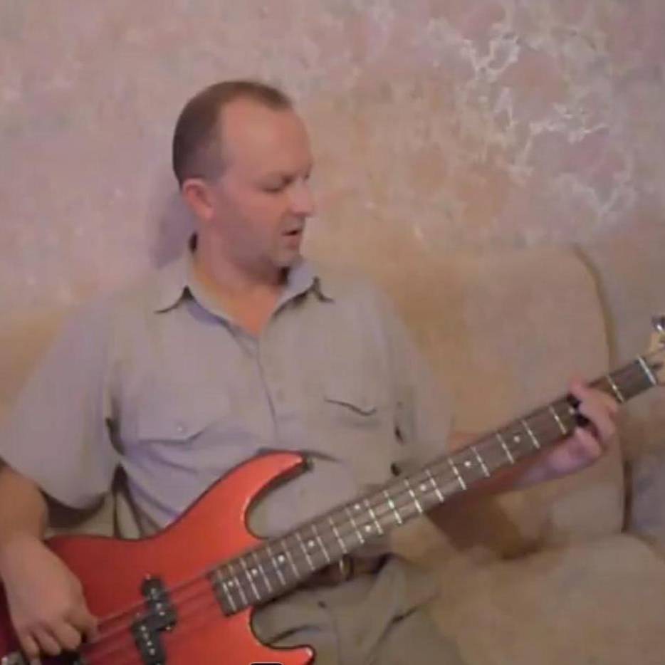 Иконка канала Юрий Волщуков