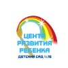 Иконка канала МАДОУ "ЦРР - детский сад № 15"