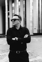 Иконка канала Goryachev_Group