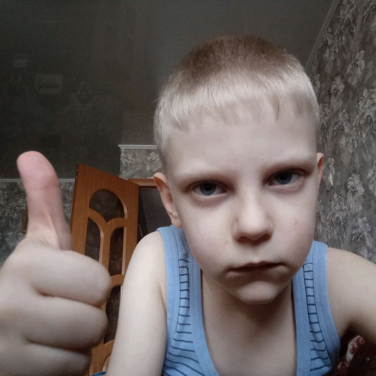 Иконка канала А3