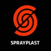 Иконка канала SPRAYPLAST