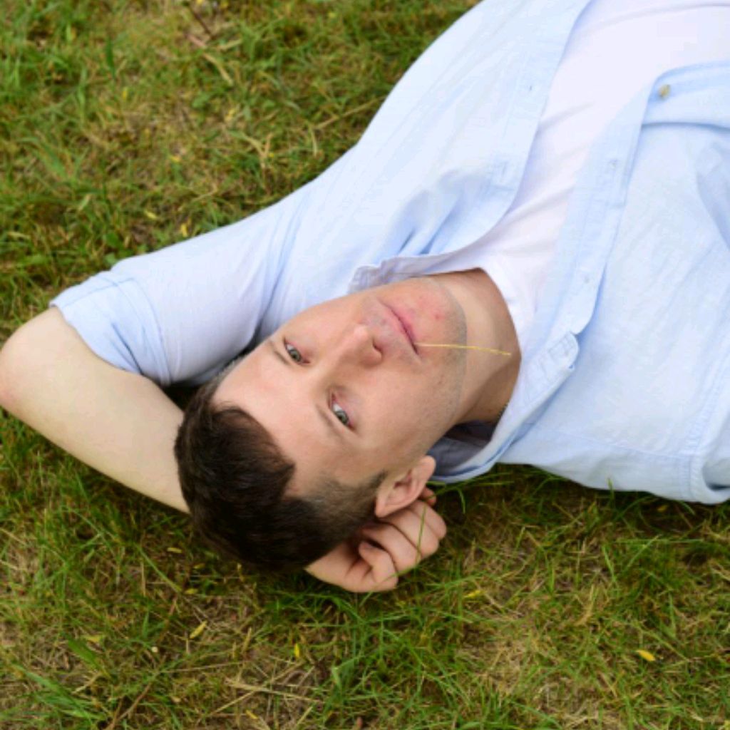 Иконка канала Самошин Олег