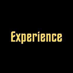 Иконка канала Experience