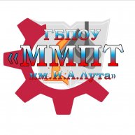 Иконка канала ГБПОУ "ММПТ им. И.А. Лута"