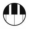 Иконка канала PIANOBY