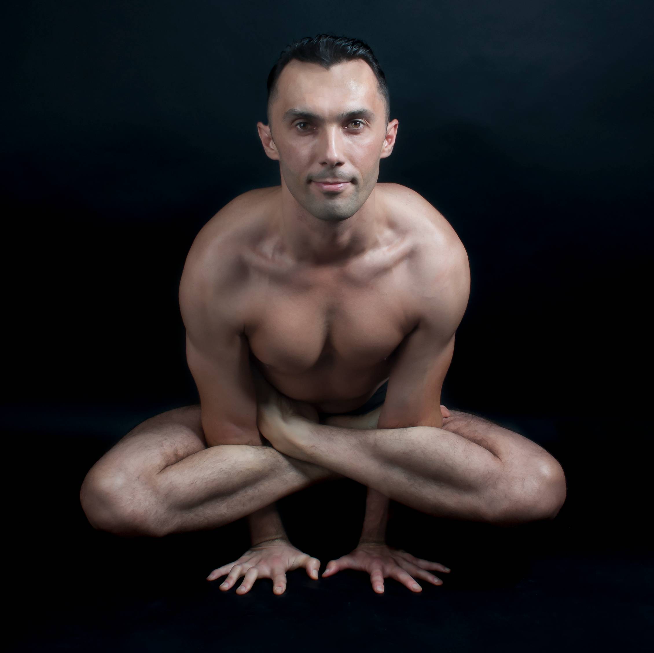 Иконка канала Йога Вживую Как Она Есть