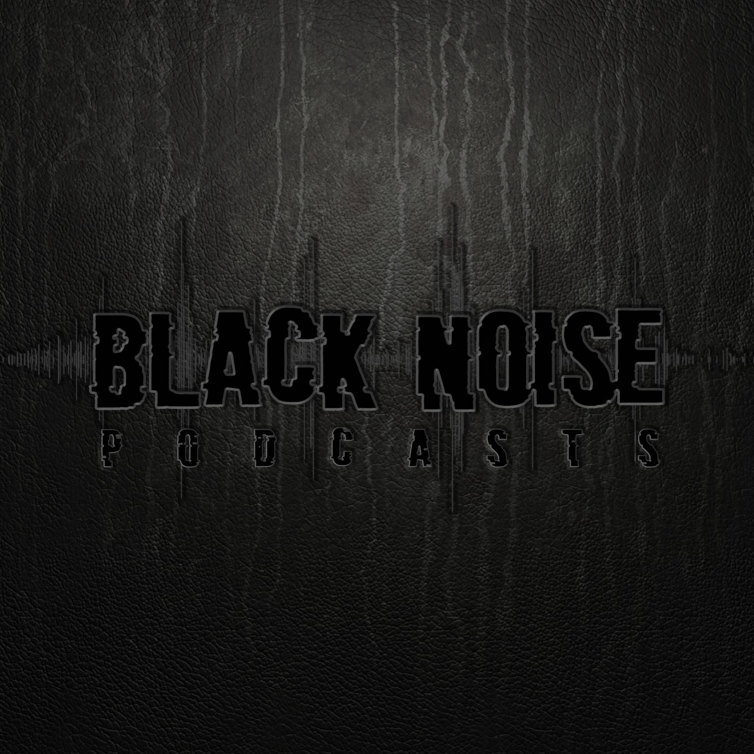 Иконка канала Подкаст Черный Шум