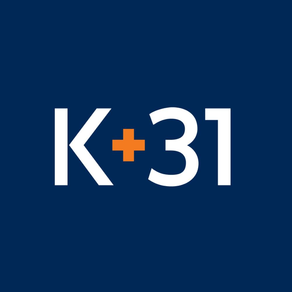 Иконка канала Клиника К+31