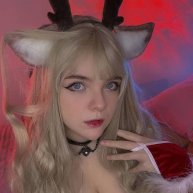 Иконка канала Elfieway