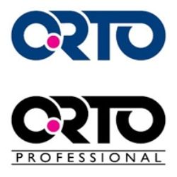 Иконка канала ORTO