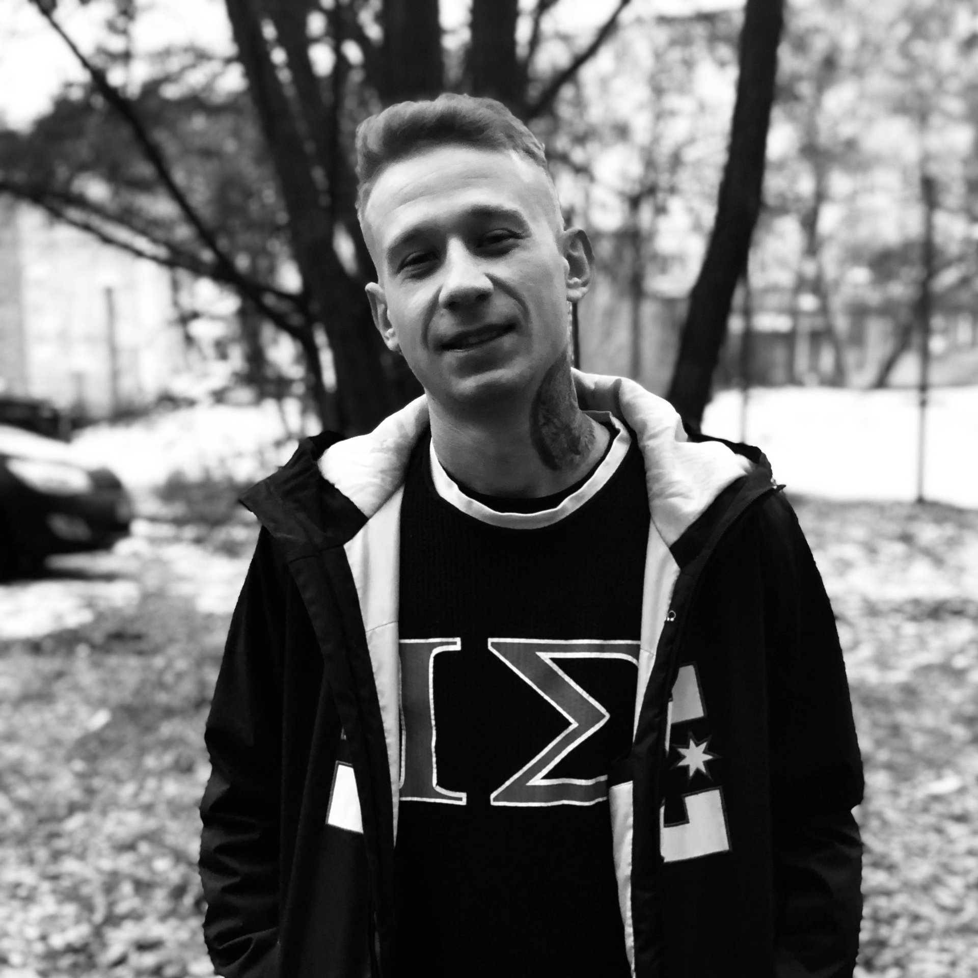 Иконка канала Димыч