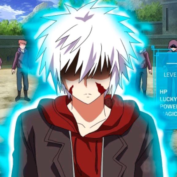 Иконка канала Аниме