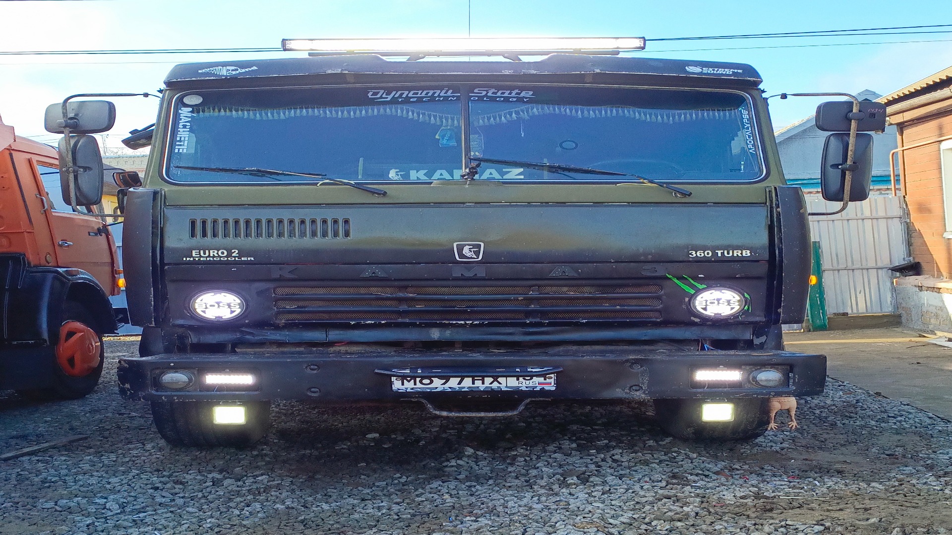 Иконка канала Ильдар