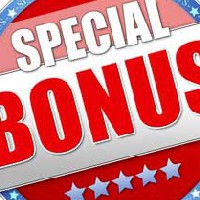 Иконка канала "BONUS"channel