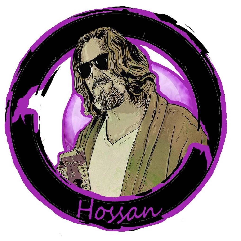 Иконка канала Don_Rasslabon